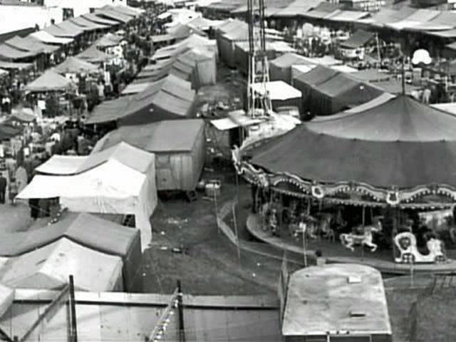 State fair's history is one big spectacle
