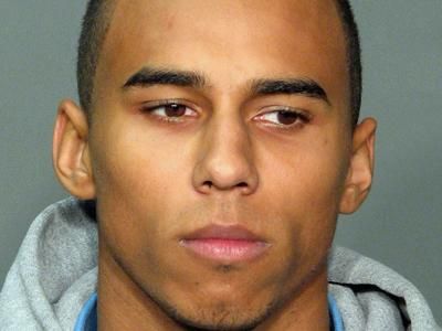 Second suspect pleads guilty in fatal theater shooting