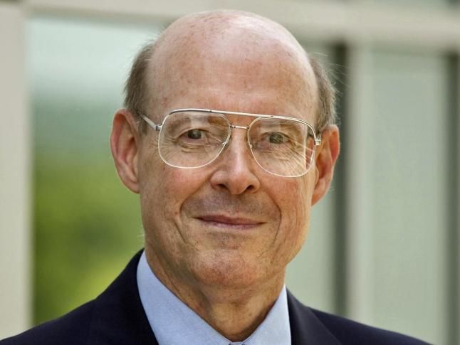 Longtime RDU chief Brantley to retire