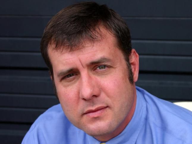 Ask Anything: 10 questions with John Paul Womble, with The Alliance of ...