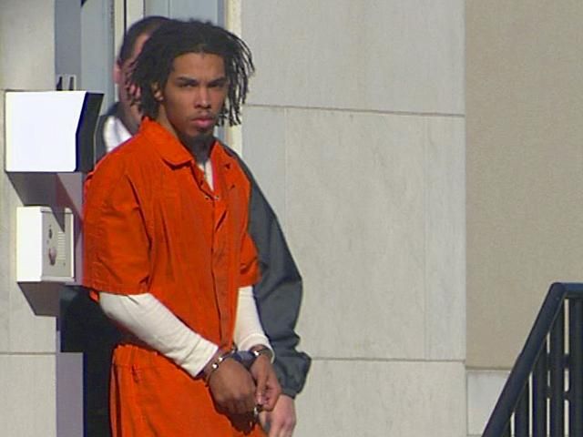 UNC murder suspect's federal trial to stay in N.C.