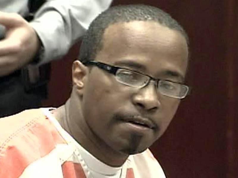 Prosecutor: NCCU student killed in jealous rage