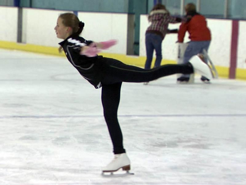 N.C. trying to ice its bid for skating championships