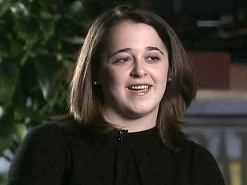 Meredith student feels lucky to attend inauguration