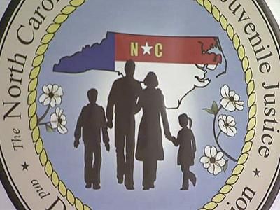 NC task force: Raise juvenile age to 18 for some crimes