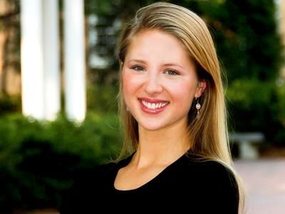 Eve Carson's legacy lives on