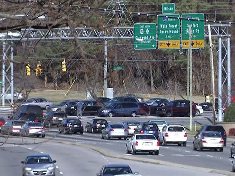 Raleigh leaders OK development amid Crabtree mall traffic concerns