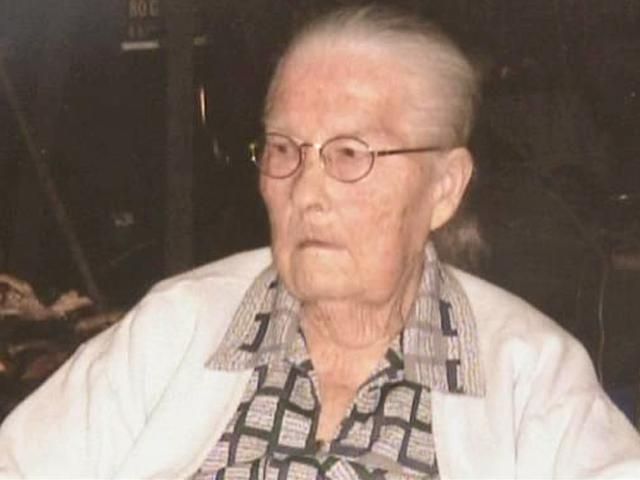 Lillian Dunn