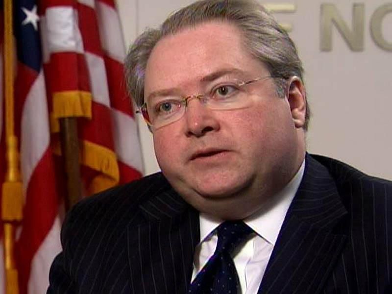 Hagan: Let U.S. attorney finish investigations