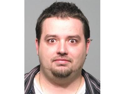 Raleigh police: Drunken driver lands in Crabtree Creek