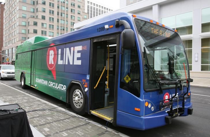 Raleigh buses to offer free ride on Earth Day