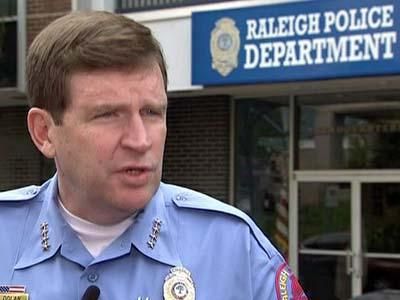 Policy changes how off-duty Raleigh officers are paid