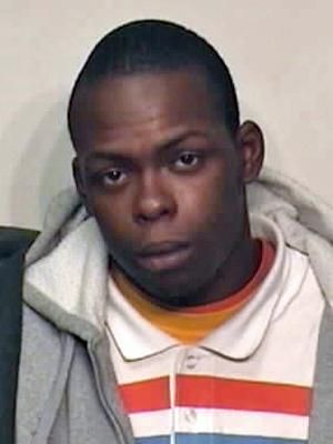 Raleigh murder suspect in custody