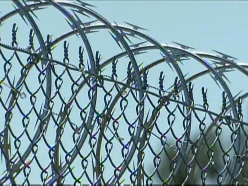 Six caught in third inmate escape in Edgecombe