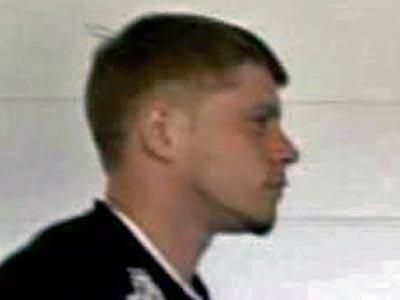 Man pleads guilty to girlfriend's murder