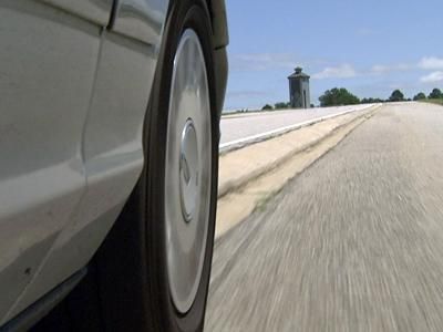 Over-correcting linked to many accidents