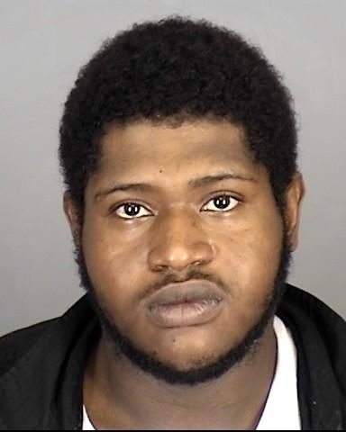 Suspect in soldier's slaying caught trying to flee to Jamaica