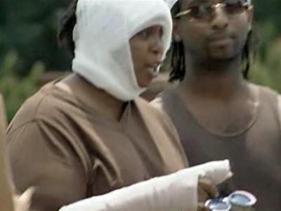 ConAgra workers recall explosion, helping others out of plant