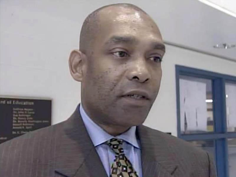 Former Hillside High principal dead at 51