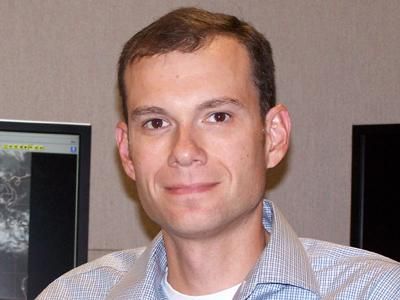 Ask Anything: 10 questions with hurricane expert Jamie Rhome