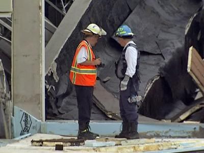 ConAgra: Insurance will cover explosion damage