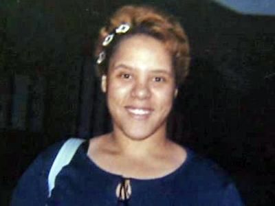 Victim's mom: Rocky Mount woman's body discarded 'like trash'