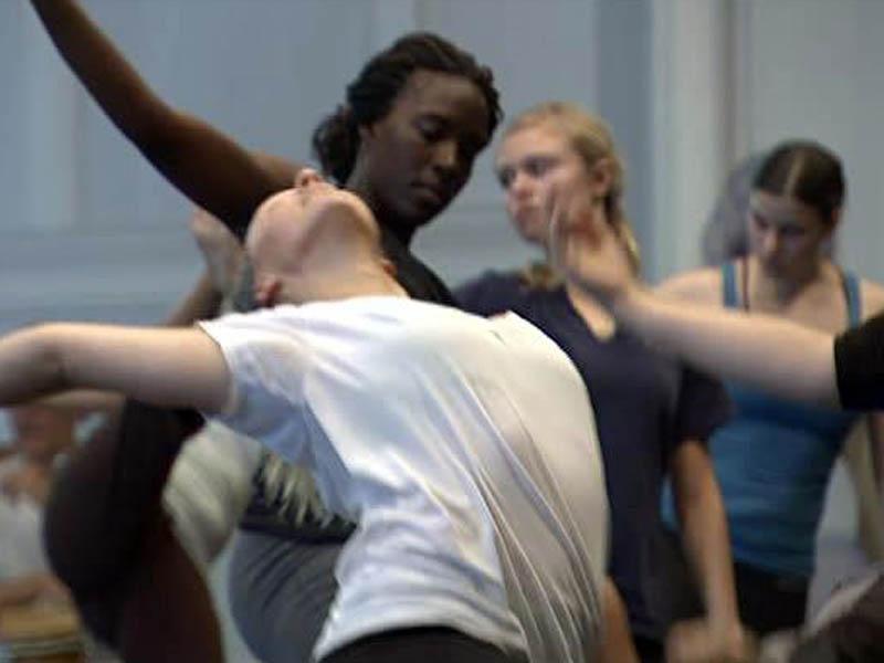 American Dance Festival opens in Durham