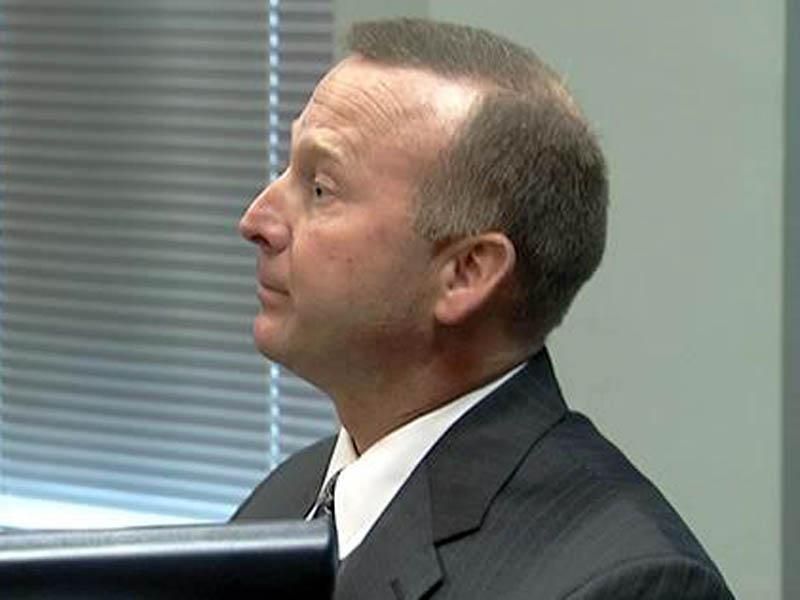 Judge upholds decision to fire trooper