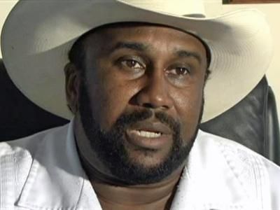 Ask Anything: 10 questions with National Black Farmers President John ...