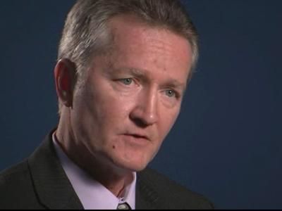 Retired FBI agent: Terror suspects' arrests significant