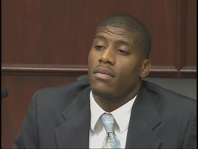 Ex-pastor's roommate testifies in murder trial