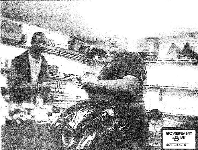 Over-the-counter drug ring has Triangle epicenter