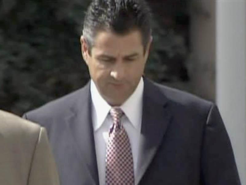 Dead soldier's family settles suit over Robin Sage shooting