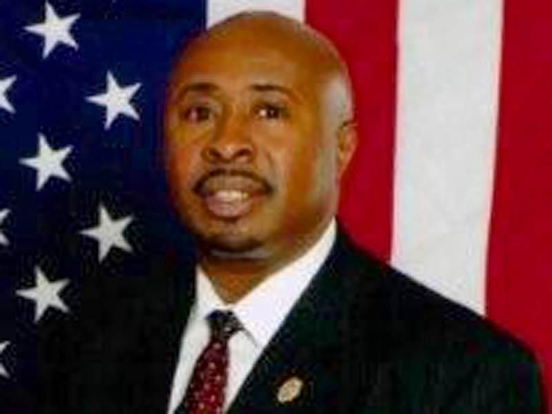 Embattled Spring Lake police get new chief