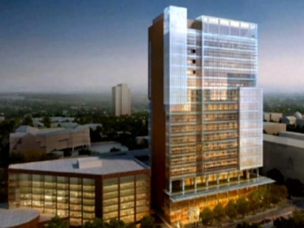 Raleigh safety center back on table