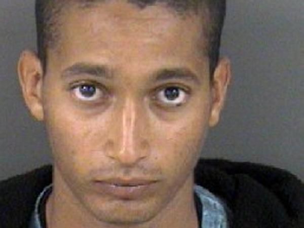 Agent: Soldier claims voice told him to assault women