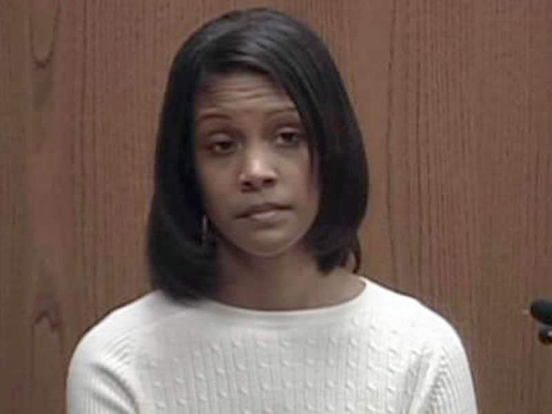 Romantic rival convicted in NCCU student's slaying