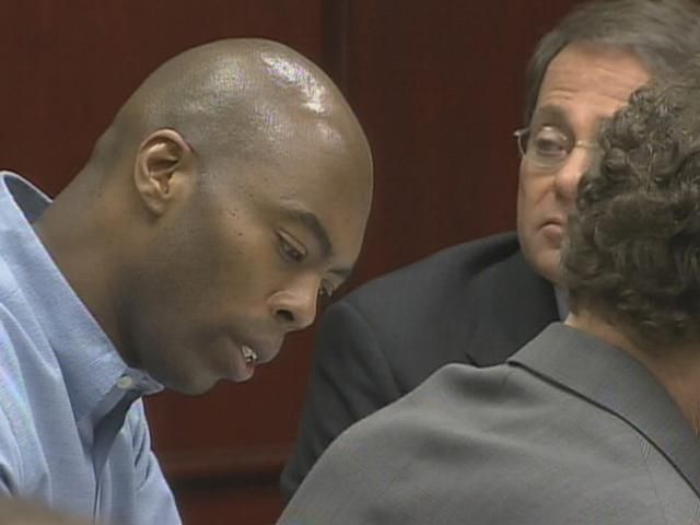 Samuel Cooper trial on hold until Friday