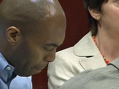 Both sides rest in Samuel Cooper murder trial