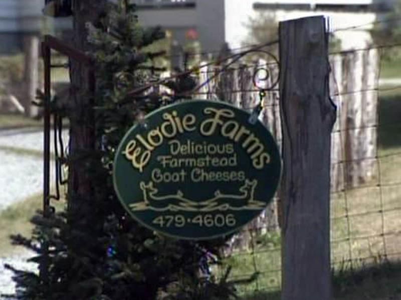 State officials investigate rabies at goat farm