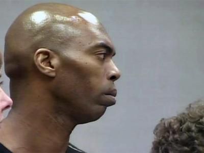 NC court denies new trial for convicted serial killer