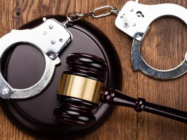 Warrant details activities of Triangle terrorism suspects