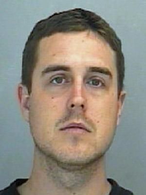 Suspect in Chapel Hill abduction charged in jail assault