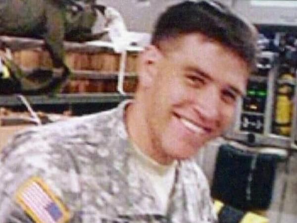 Soldier tells wife of attacks at Kandahar air base