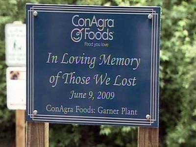 ConAgra plant blast victims remembered