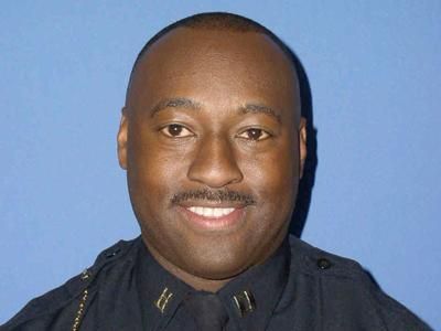 Fired Butner officer had unserved citations in his desk