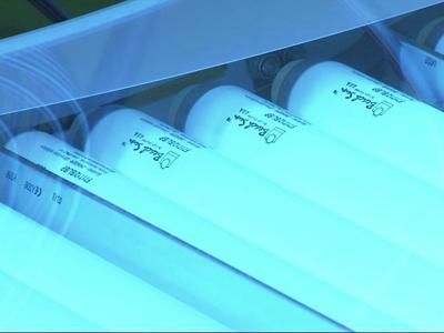 Federal tanning tax goes into effect July 1