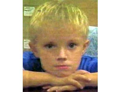 Local boy still missing nearly 10 years later