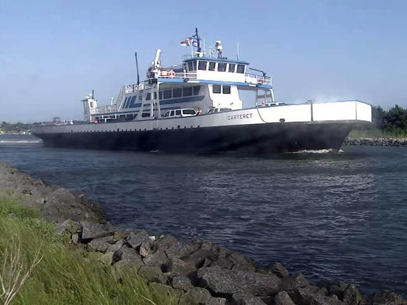 Coastal counties, commuters balk at planned ferry tolls