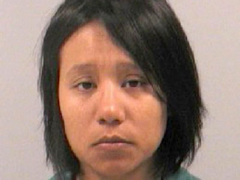 Mother of slain 4-year-old charged with neglect